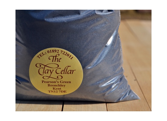 Silicon Carbide - The Clay Cellar