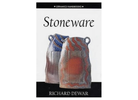 Stoneware - Richard Dewar - The Clay Cellar