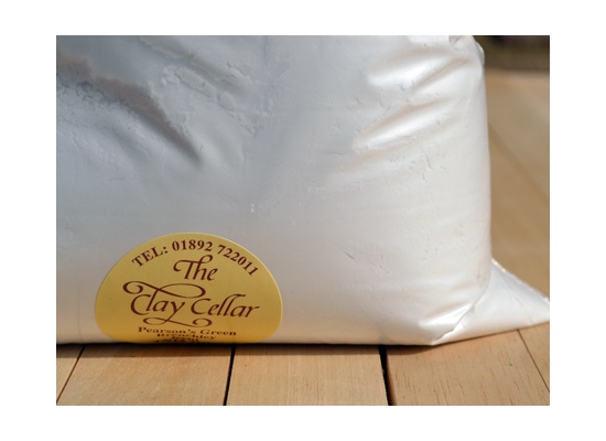 Talc - The Clay Cellar