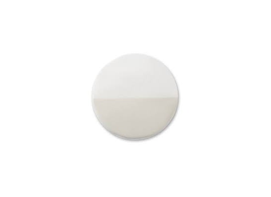 White Pottery Engobe (Stoneware decorating slip) - apply to leather ...